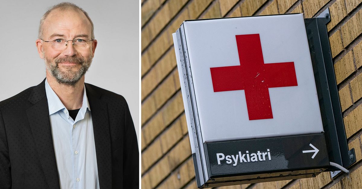 Stora skillnader i ersättning för vårdskador – psykiatrin sticker ut ...