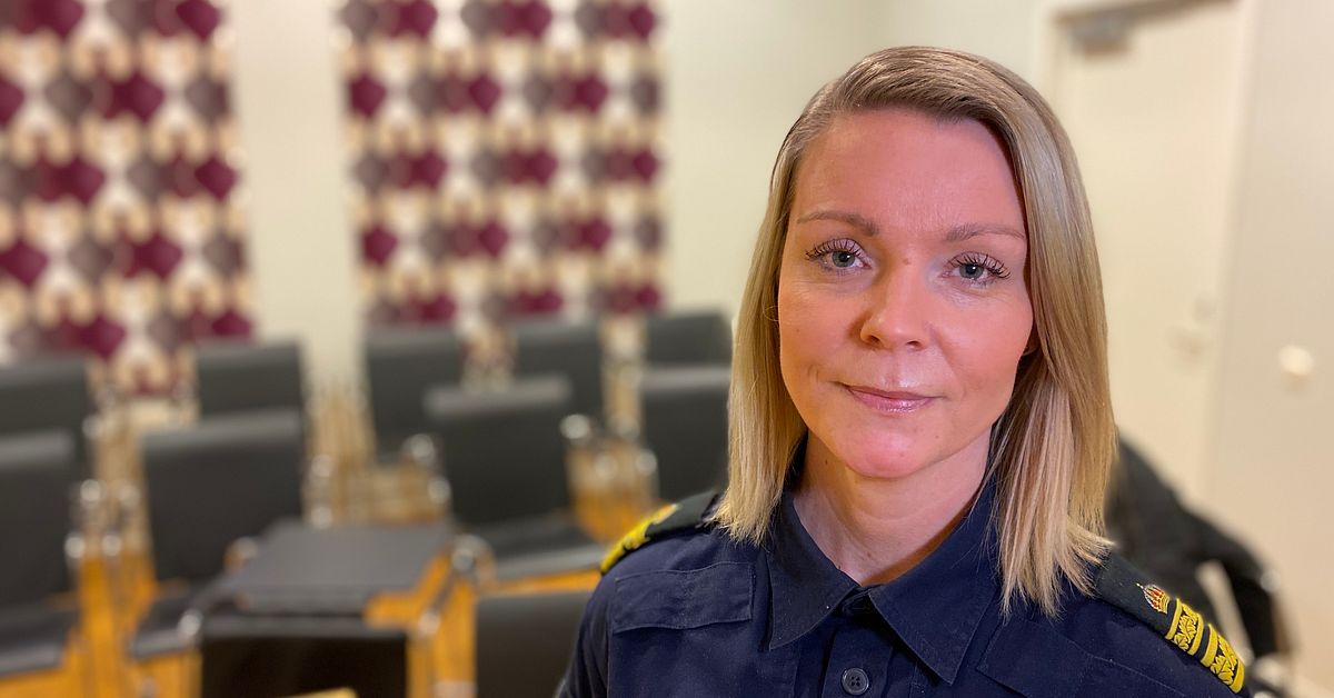 Intensiv jakt på mördare efter ny dödsskjutning i Norrköping | SVT Nyheter