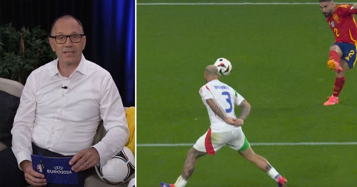 Fotboll: Jonas Eriksson rasar mot agerandet: ”Jag blir provocerad av det” | SVT Sport