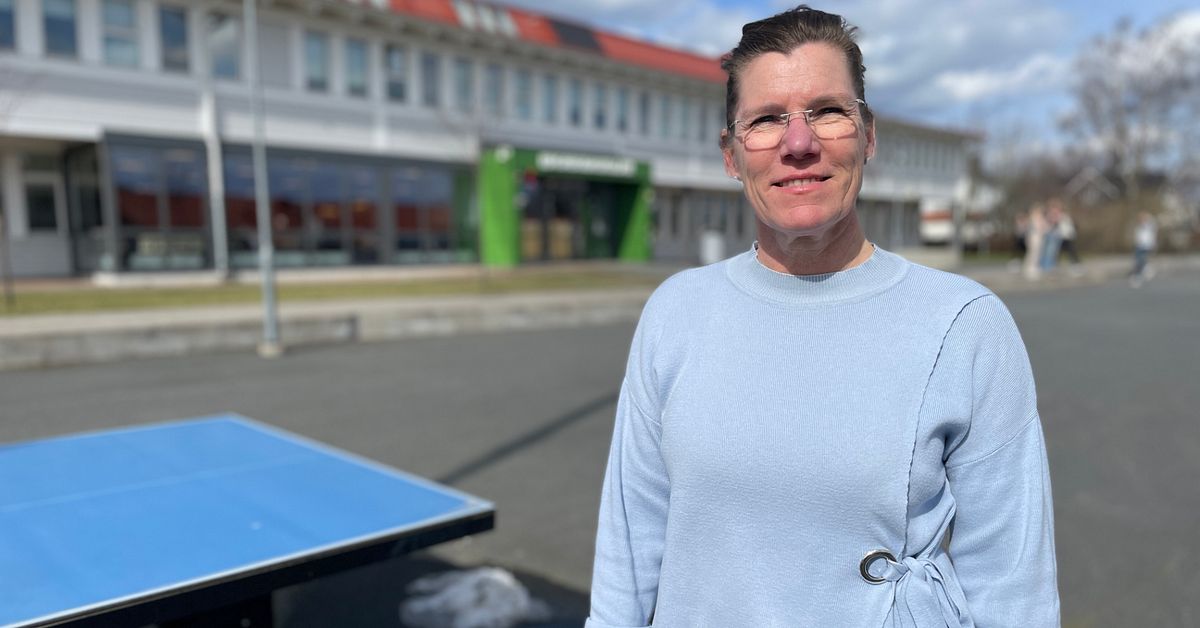 Habo har flest behöriga lärare – så har kommunen arbetat | SVT Nyheter