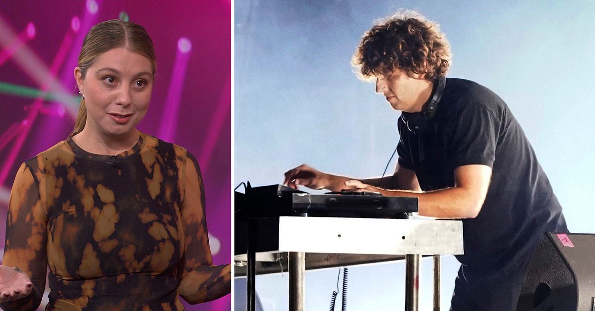 Jamie XX har släppt albumet ”In waves”: ”Allt han gör blir guld” | SVT ...
