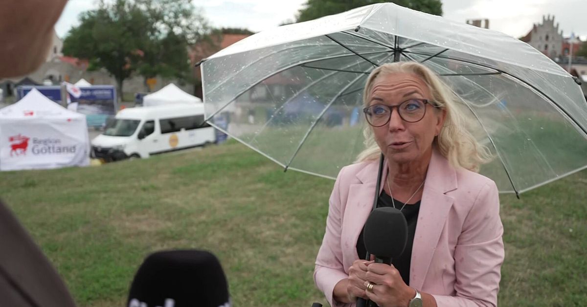 Marmorstein: ”S vill gärna ha med C i regering” – Marmorstein: Här lär ...