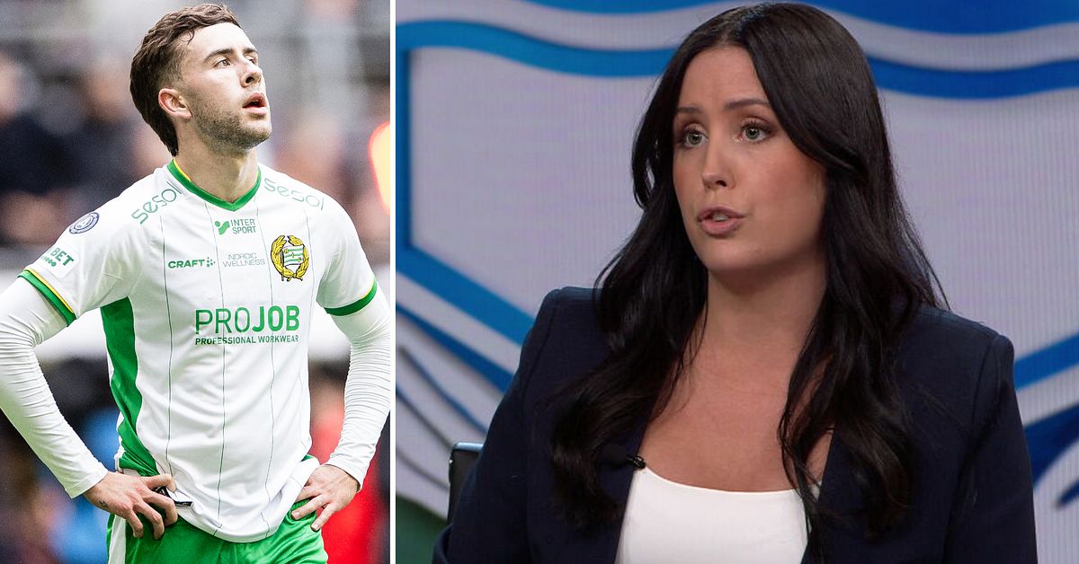 Fotboll: Therese Strömberg om Hammarbys svaga säsongsstart: ”Känner ...