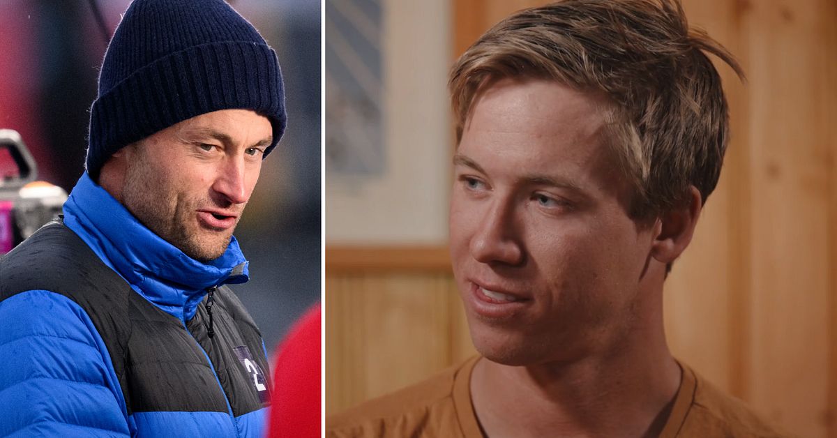 Längdskidor: Emil Persson om Petter Northug: ”Passerad och för gammal ...
