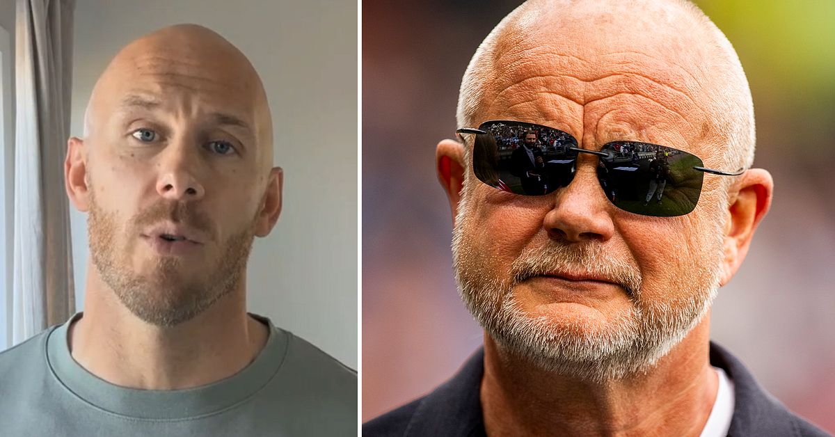 Fotboll: SVT-expertens förslag på tränare i Malmö FF: ”Står för en ...
