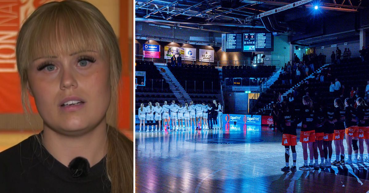 Basket: Alva Stark om den svaga publiksiffran i SBL: ”En frustration ...