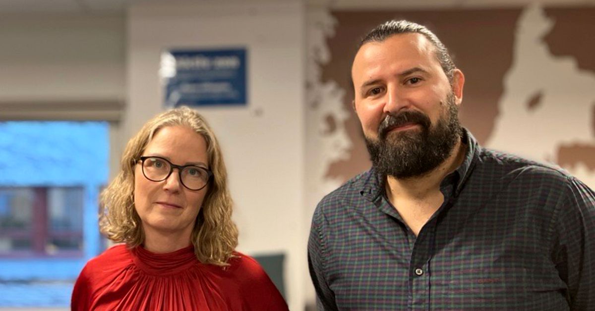 Kungsbacka satar på ny metod: ”Hjälper oss att förstå våra brukare ...