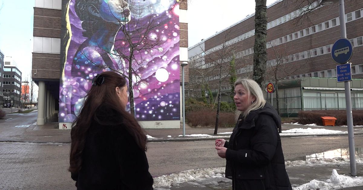 Facket om att Ericsson lämnar lokaler i Kista: ”Mycket som flyttar ...