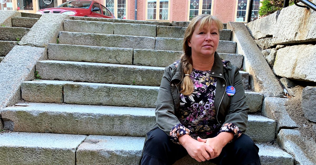 Minna hjälpte unga flyktingar 2015 – tror att Sverige skulle vinna på ...