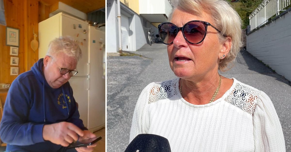 Anna-Belle Strömberg (S) lägger interpellation i riksdagen om ...