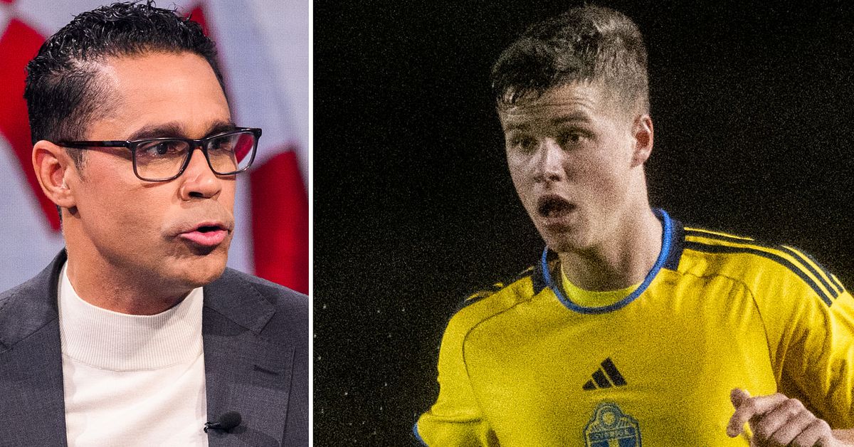 Fotboll: Daniel Nannskog om Sebastian Nanasi och Samuel Dahl: ”Man har ...