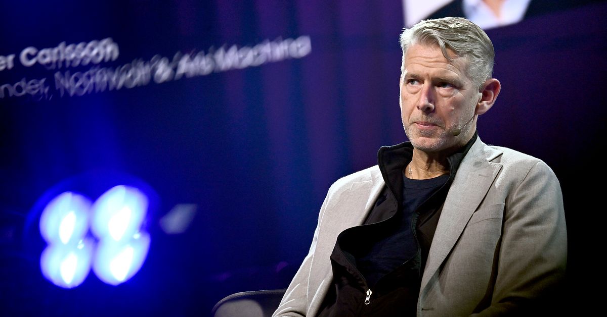Fortsatta frågetecken kring dödsolycka på Northvolt – Peter Carlsson ...