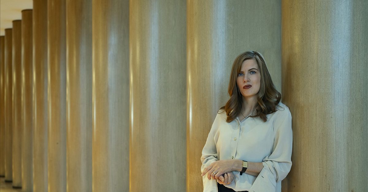 Recension: ”Artens överlevnad” av Lydia Sandgren | SVT Nyheter