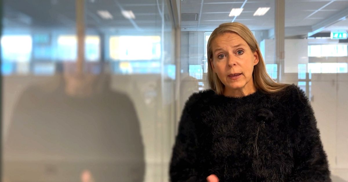 Det här är lex Maria och lex Sarah | SVT Nyheter