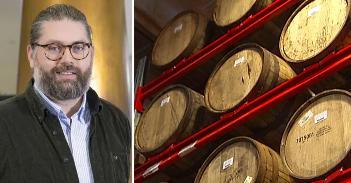 Flera spritproducenter i Västernorrland för stora för gårdsförsäljning ...