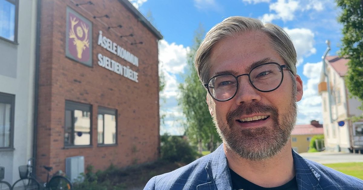 Nu ska Åsele Wärdshus öppna – kommunen blir hotelldirektör: ”Vill få ...