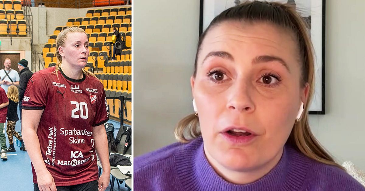 Handboll: Gulldéns sista uppdrag – föra tillbaka Lugi till ...