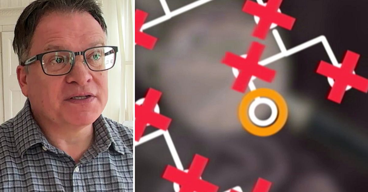 Osäkert om dna-detektiv från Härnösand får utreda Brattåsmorden | SVT ...