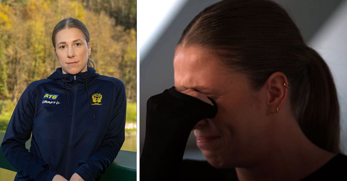 Handboll: Melissa Petrén talar ut om fjolåret: ”Jag har förlorat ett av ...