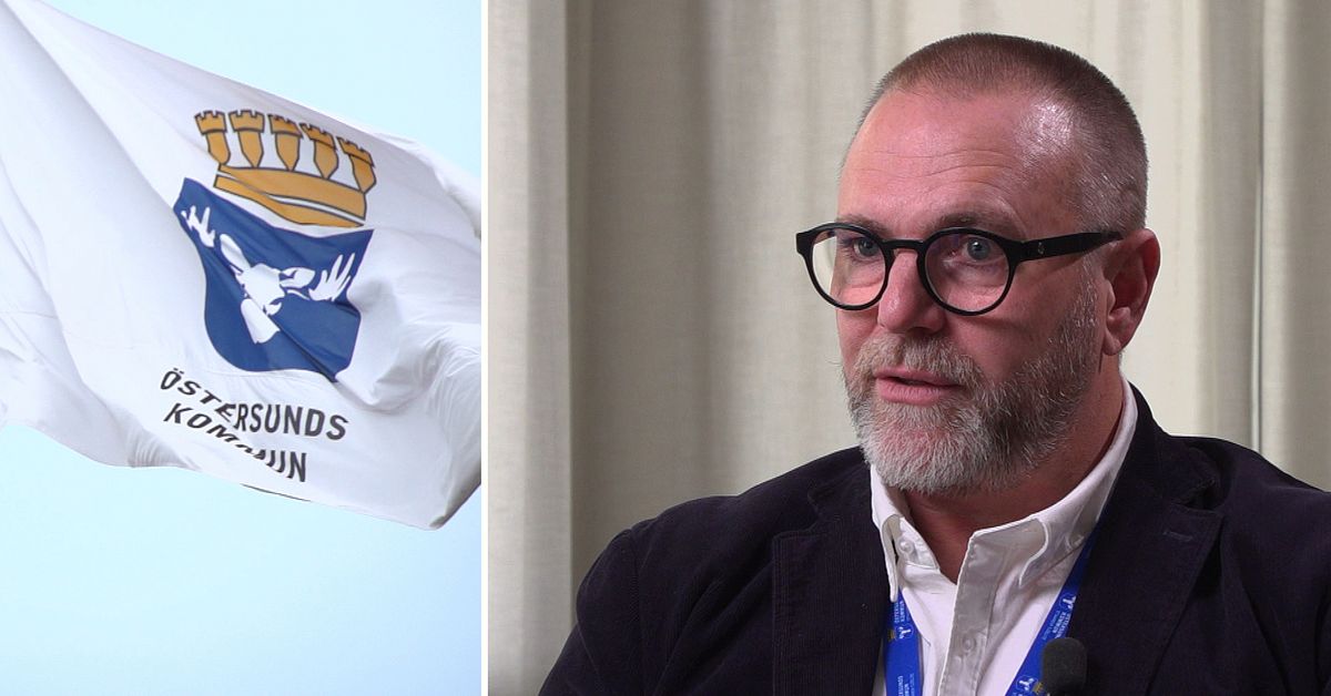 Östersund redo att slåss om arbetskraften: ”Finns inget annat sätt att ...