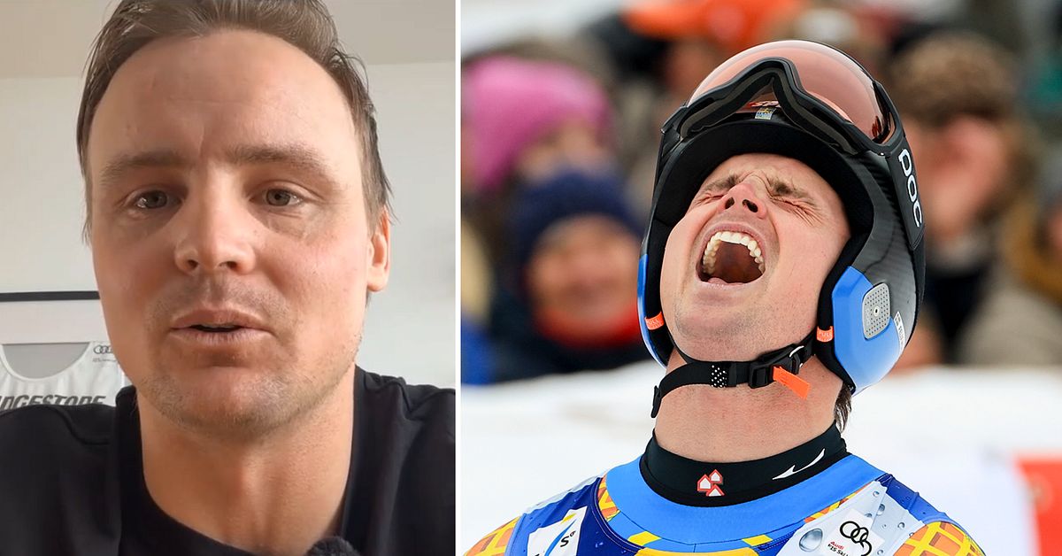 Alpint: Kristoffer Jakobsen och Fabian Ax Swartz klara för OS – Felix ...
