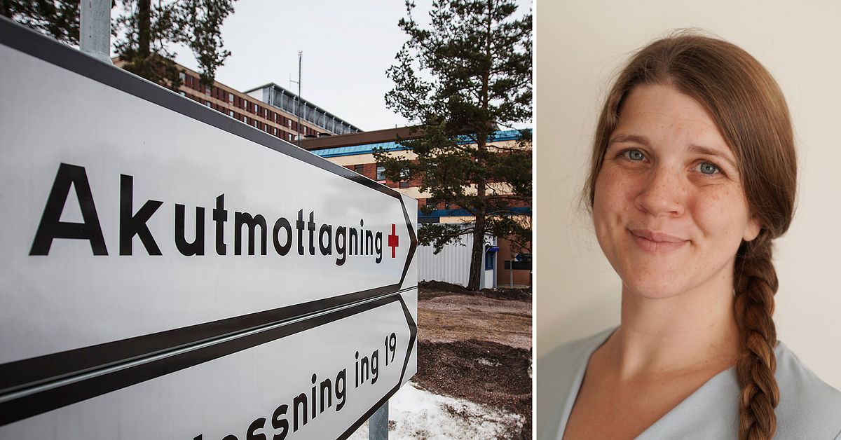 Trög start för regionens nya journalsystem: ”Akuten har gått tillbaka ...