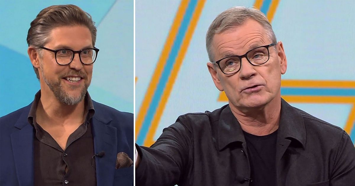 Ishockey: Jonas Andersson slår ner på Håkan Loobs utspel: ”Han hade rätt förra året – nu har han ...