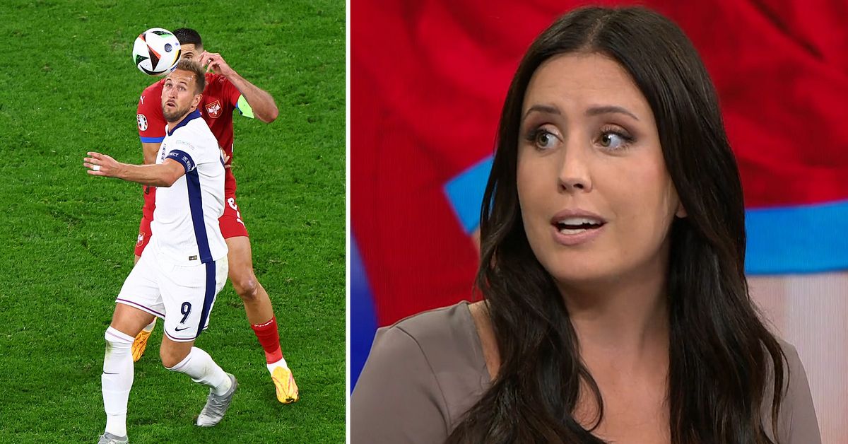 Fotboll: Therese Strömberg och Jonas Eriksson kritisk till EM-upplägget ...