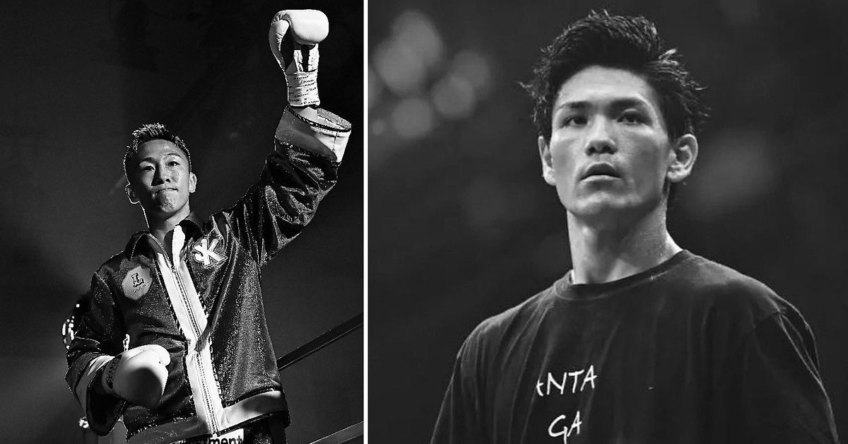 Boxning: Två boxare dog av hjärnskador efter samma gala | SVT Sport