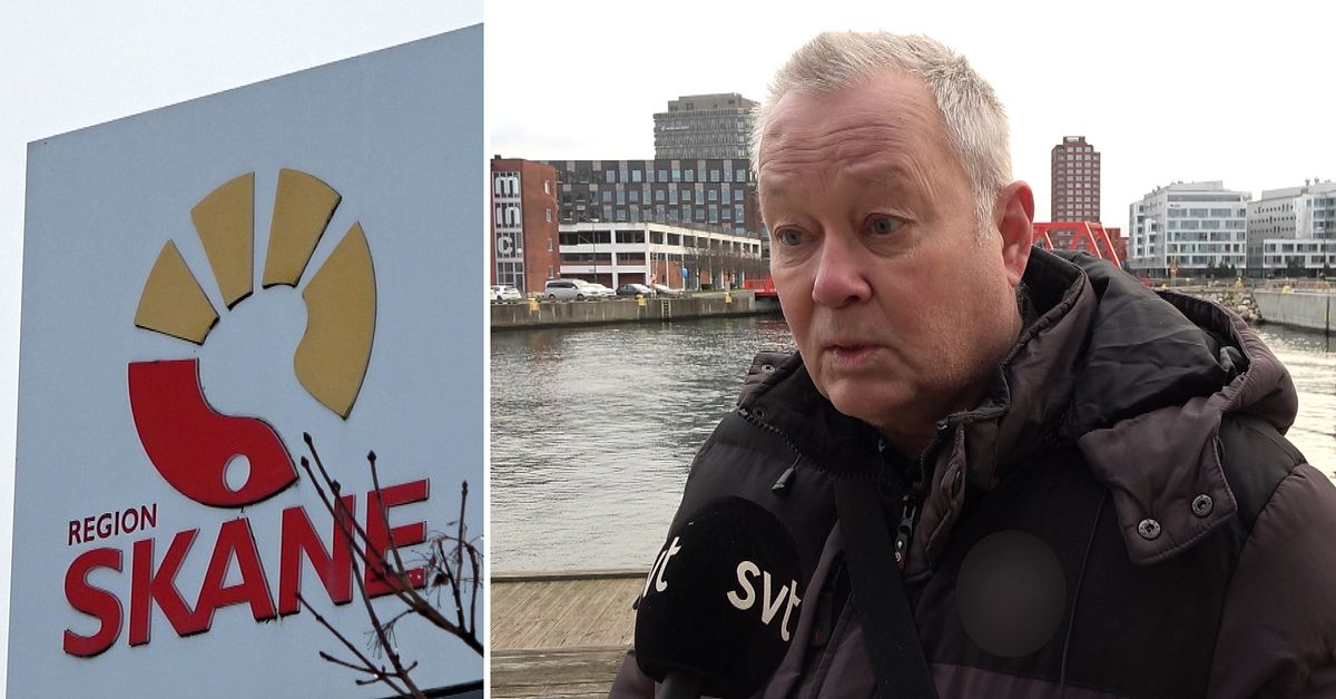 Region Skåne hotas av inkasso – kan inte betala sjukgymnaster | SVT Nyheter