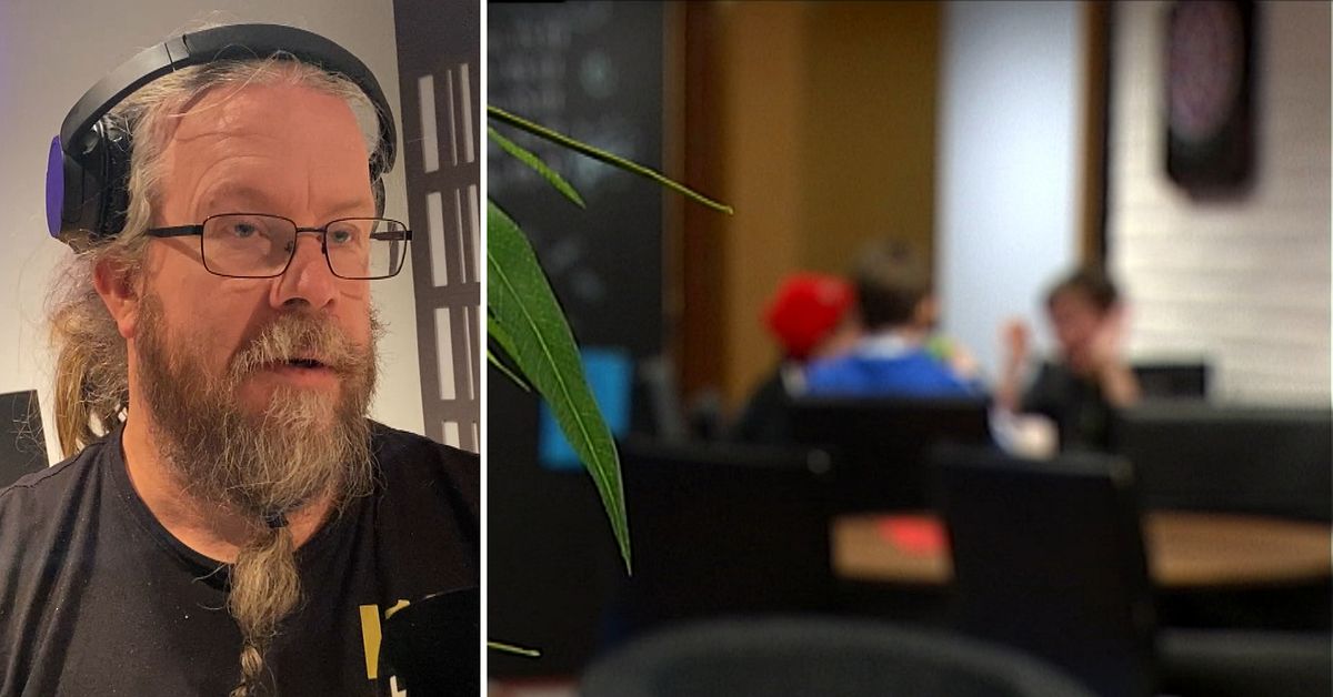 Gängen värvade unga på fritidsgården i Nacksta – kommunen tvingades ...