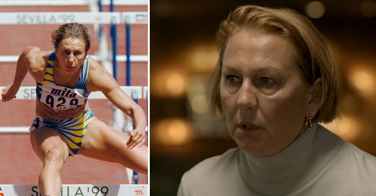 Friidrott: Ludmila Engquists besked – cancern är tillbaka: ”Sade att ...