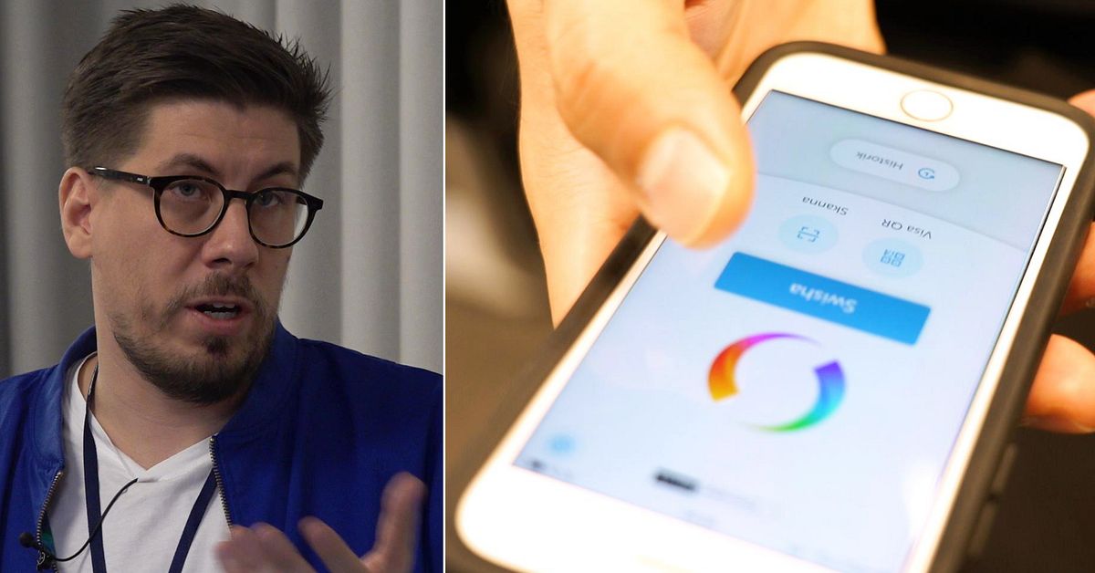 Swishlista Pekar Ut Tusentals Sexköp På Massagesalong På Östermalm