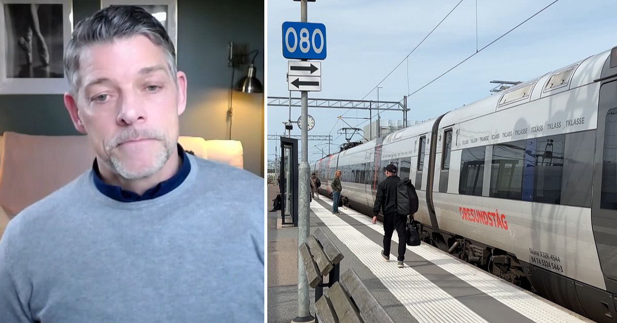 Trots höjda biljettpriser – Hallandstrafiken saknar 40 miljoner | SVT Nyheter