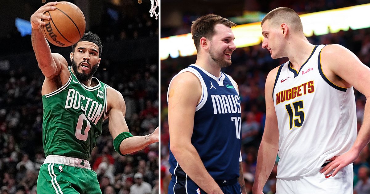 Basket: NBA 2023/2024: Guide till slutspelet i världens bästa ...