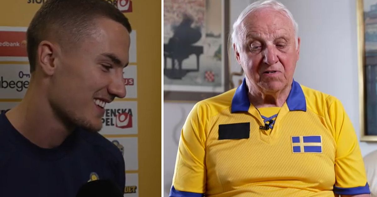 Fotbolls-VM: 58-anfallarens kritik: ”De bara slänger iväg skotten ...