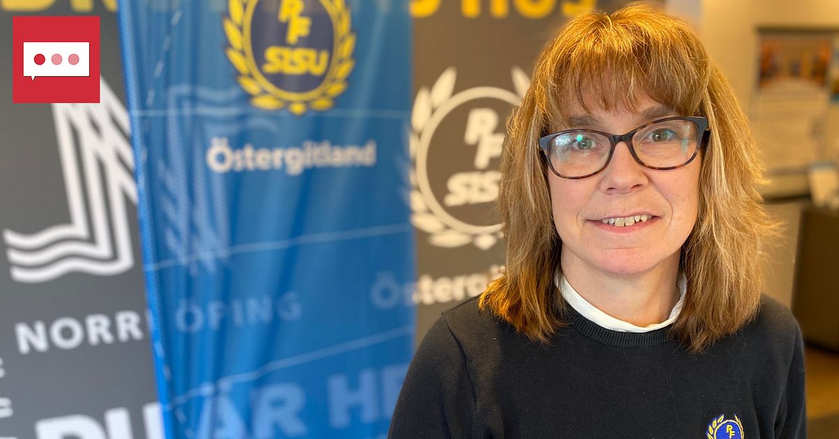 Ungdomsidrotten i Östergötland har återhämtat sig efter pandemin | SVT Nyheter