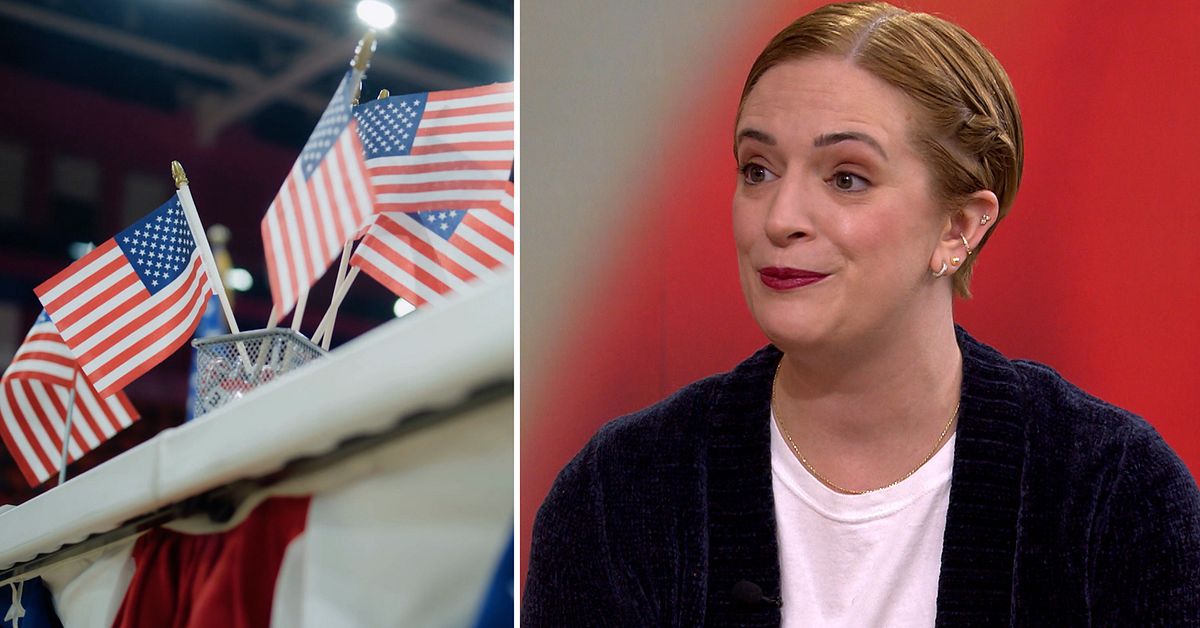 Komikerns tips: Det ska du äta och lyssna på för en maxad valvaka | SVT ...