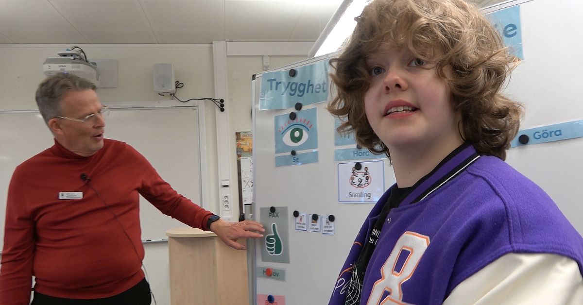 Många sökande till Östersunds nya resursskola för elever med autism ...