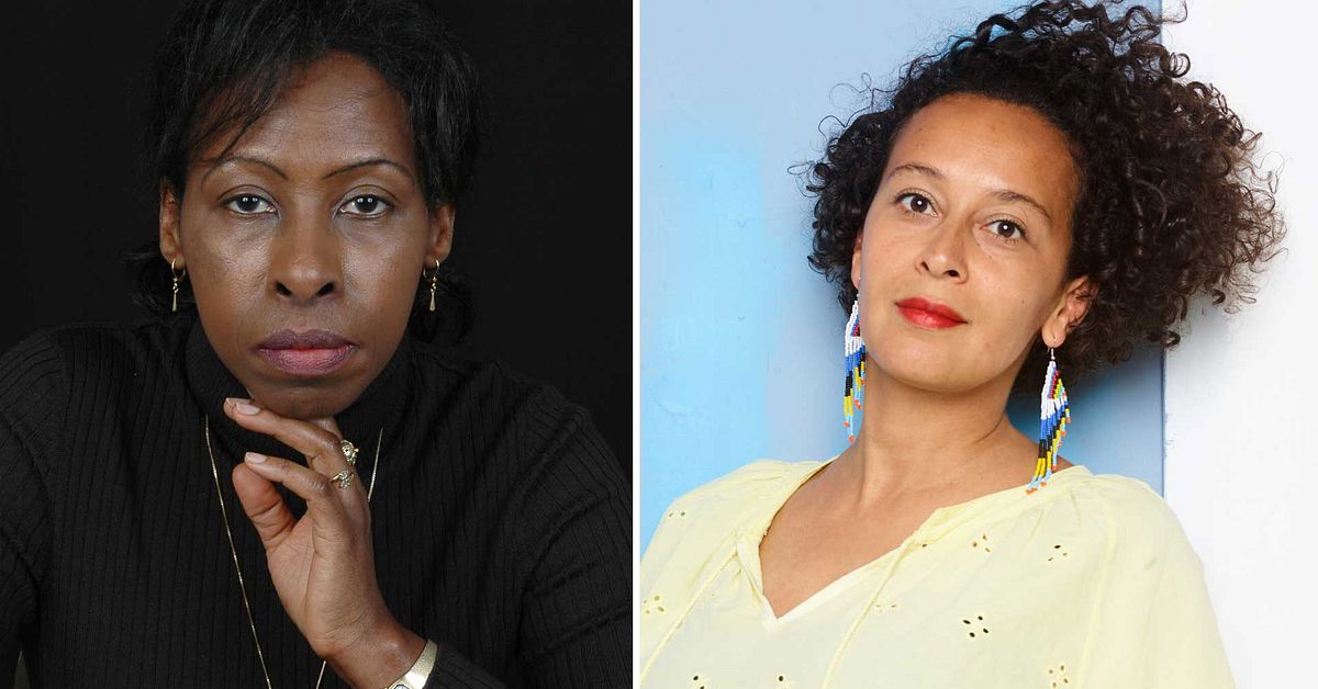 Recension: ”Inyenzi eller kackerlackorna” och ”Alla dina skingrade barn ...