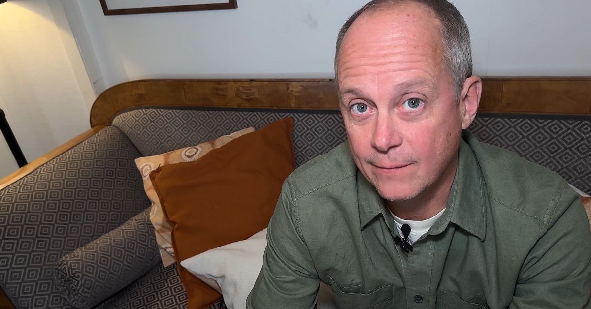 En glad nyhet är också en nyhet | SVT Nyheter