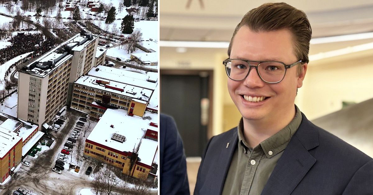 Miljonstöd till regionen kan bli räddningen för Sollefteå sjukhus | SVT ...