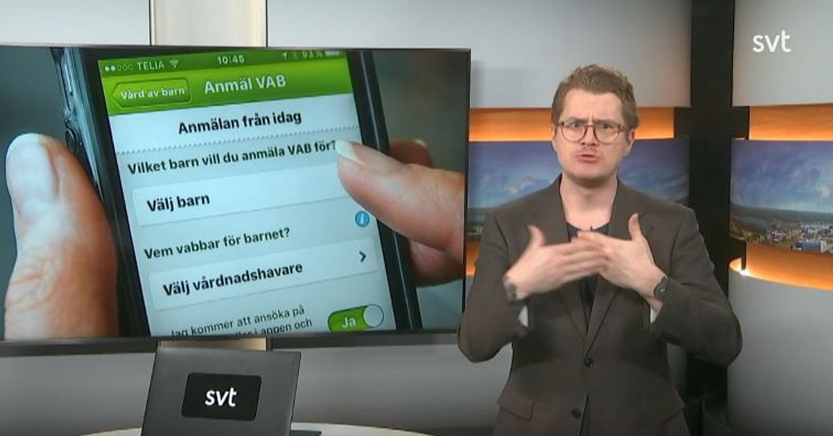 Rekordmånga bidragsbrott hos Försäkringskassan | SVT Nyheter