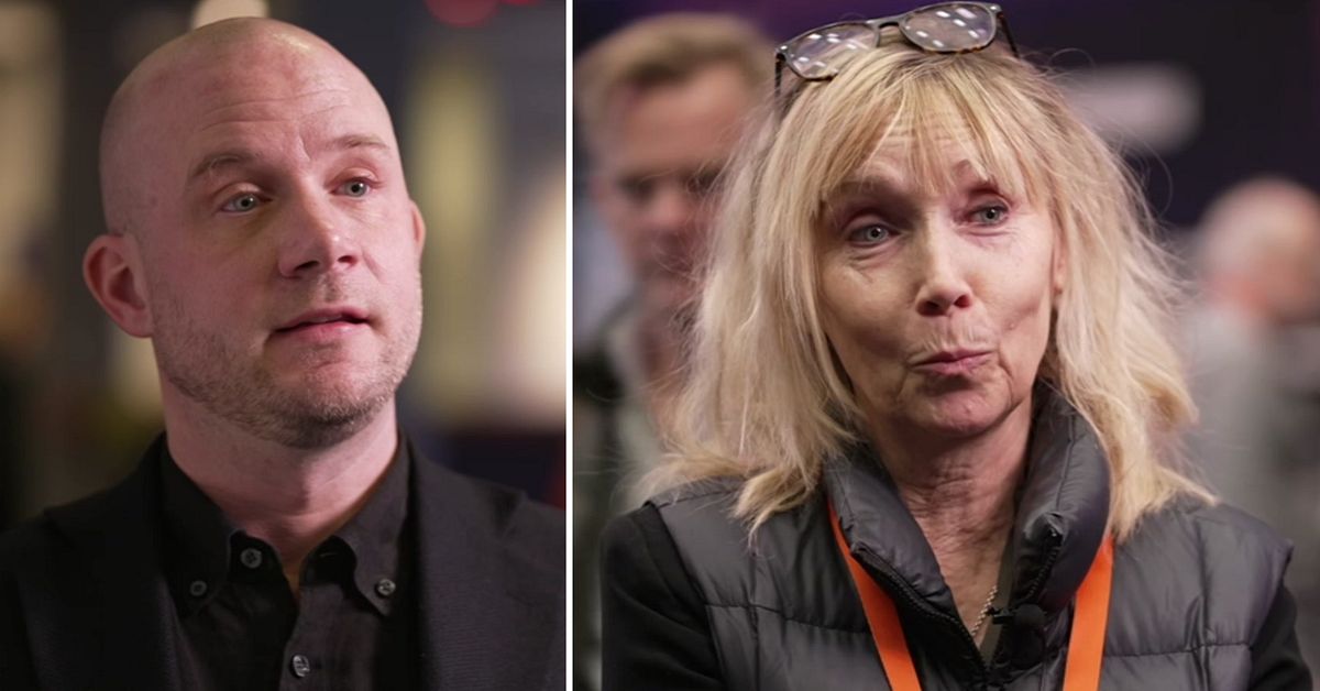 ”Utmärkt” eller ”otroligt problematiskt” – det tycker deltagarna om en svensk kulturkanon | SVT ...