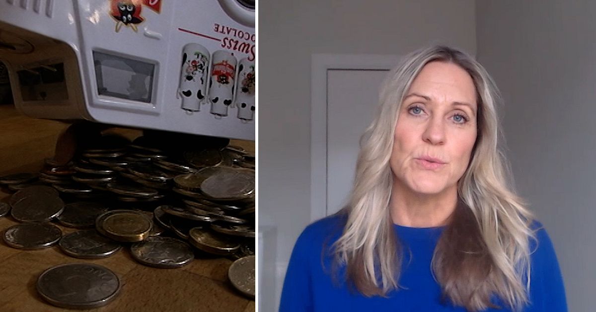 ISK-skatten skenar – nästan 15 miljarder i år | SVT Nyheter