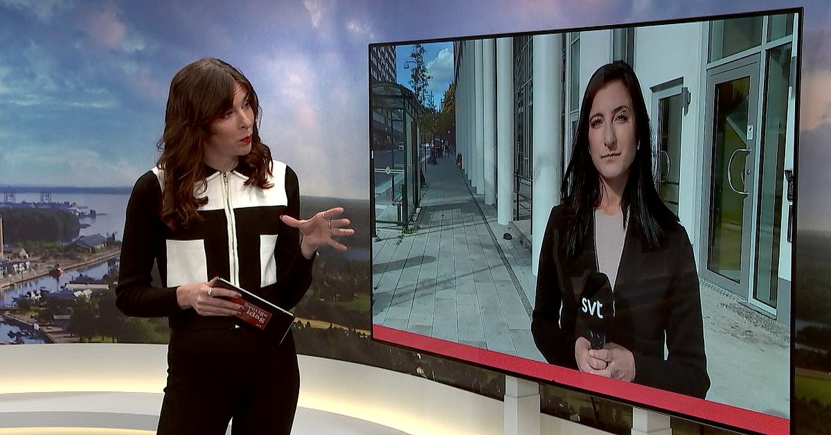 Reportern: Därför fick Nick en betalningsanmärkning efter p-boten | SVT ...