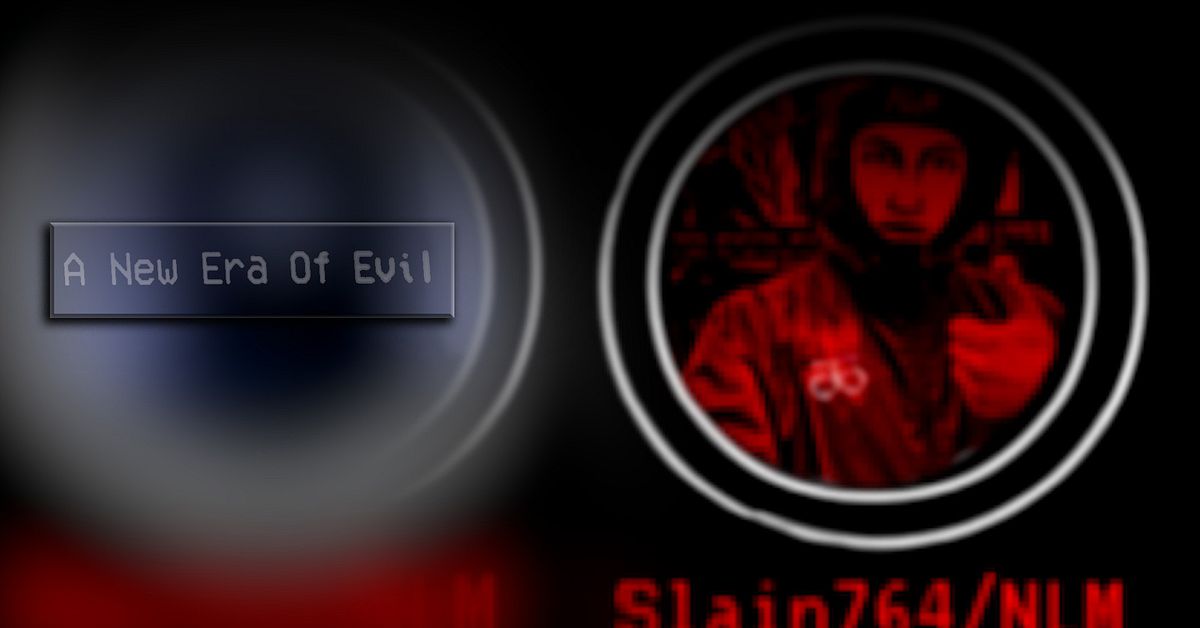 764-nätverket | SVT Nyheter