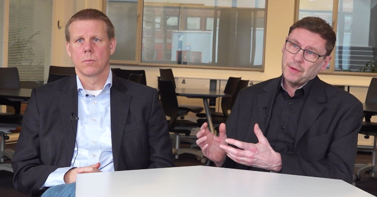 43 procent av lokalpolitiker i ny studie upplever hot och hat | SVT Nyheter