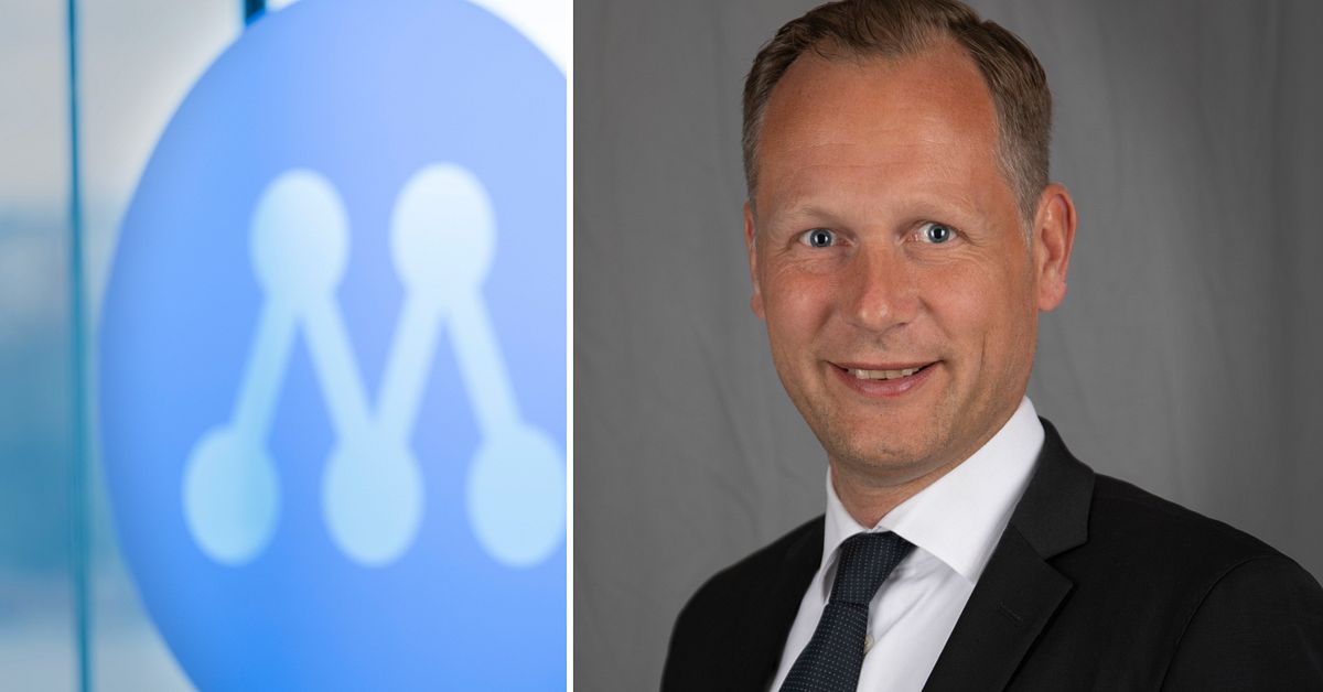 M-ordförande Rickard Eriksson i Göteborg avgår: ”Olämpligt beteende ...