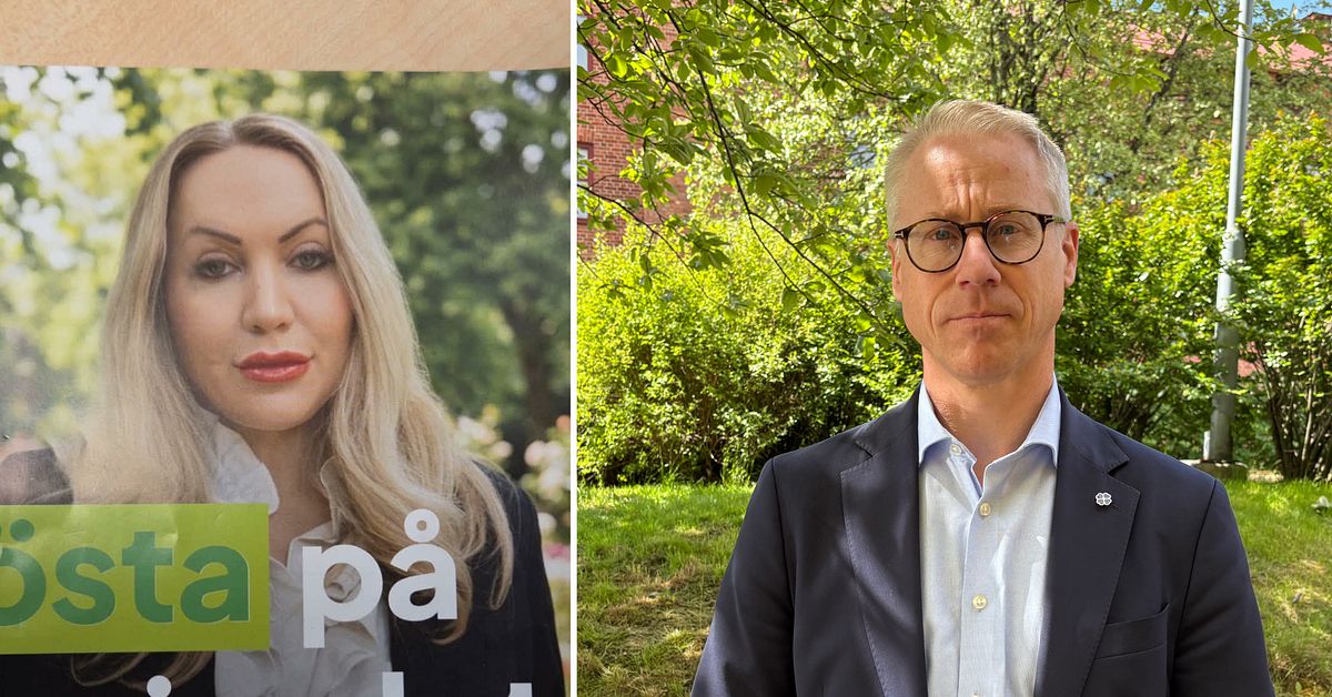 Efter flygbladen om socialtjänsten – krav på Stina Isakssons (SD ...